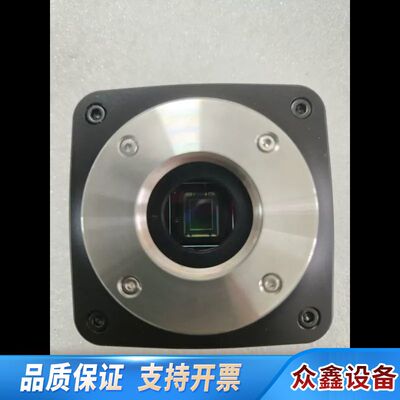 图谱显微镜相机Toupcam E3ispm12000kpa，