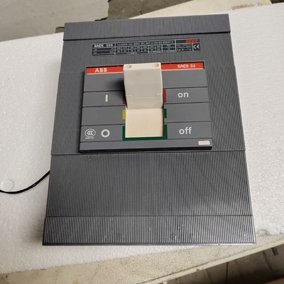 议价ABB SACE  S6N 开关  630A 3P 成色不错