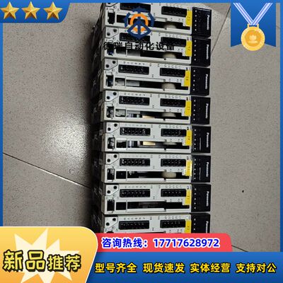 A6驱动器没有主板了MADLT05SF成色新议价