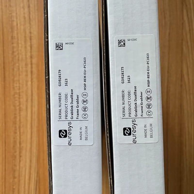 Euresys Gradlink DualBase双路图像采