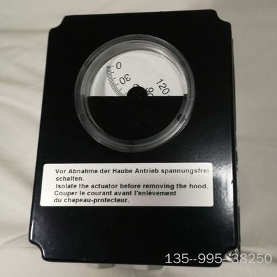 Drehantrieb HD60D1 AALBORG欧宝锅炉