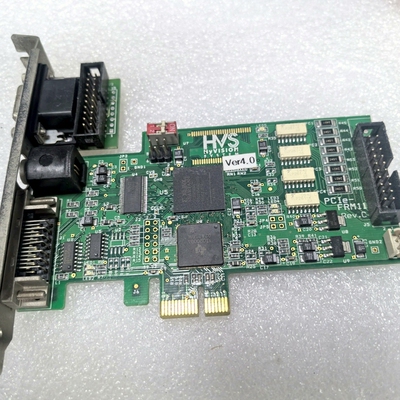 HVS Hyvision system PCIE-FRM11.询价