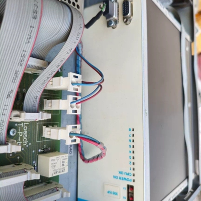 丹纳赫 DMC2 50720P 伺服驱动器