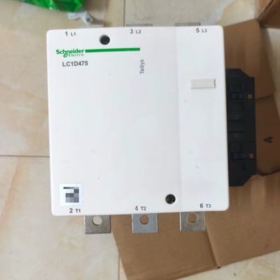 LC1D475M7C接触器，LC1D475Q7C原(议价)