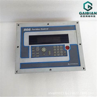 5453-203  全新原装  Woodward伍德沃德  现货模块