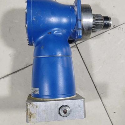 议价WITTENSTEIN减速机维修