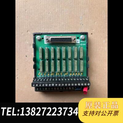 SM3614拆机件，，DCS卡件端