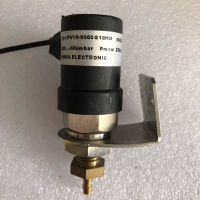 真空压力开关PV10-900SG18HO， BANNA经详谈