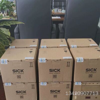 西克激光传感器S30A-6011BA，订货号：1023546详谈