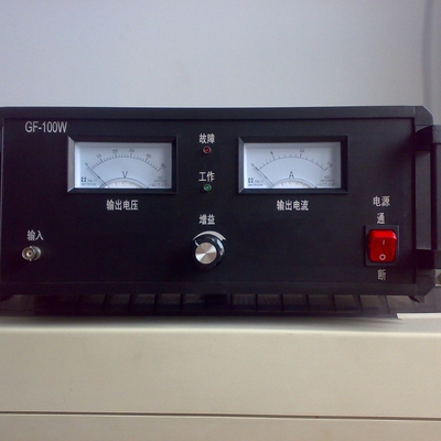 功率放大器    XRS-GF300