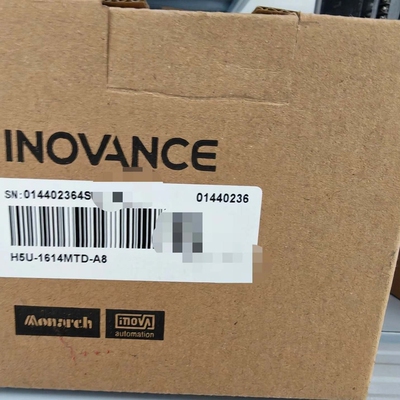 INOVANCE H5U-1614MTD-A8