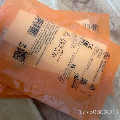 IES217  ifm德国易福门进口传感器