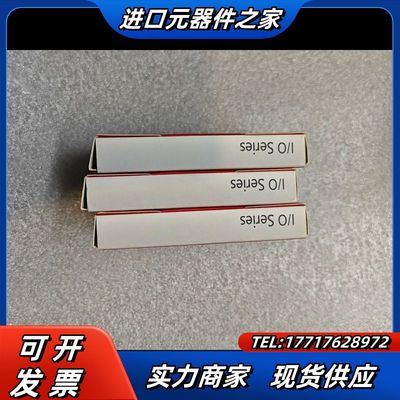 EL3204 倍福全新原装 片  现货三个 老款 有需议价