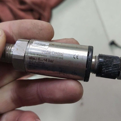 议价富巴huba5436传感器