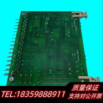 瓦锡兰EV 2000 PCB电路板，型号，含Tacho询价