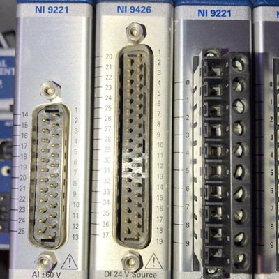 NI 9426。需要的