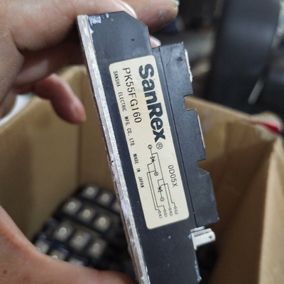 PK55FG160拆机45个