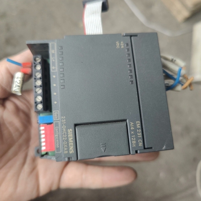 议价模块 6ES7 231-0HC22-0XA8，EM23