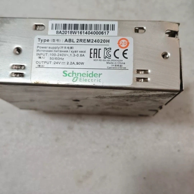 议价开关电源，型号ABL2REM24020H
