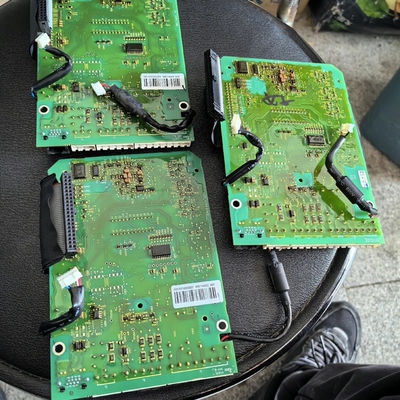 原装正品bbv14401-02拆机9新ats22系列软启动CP议价
