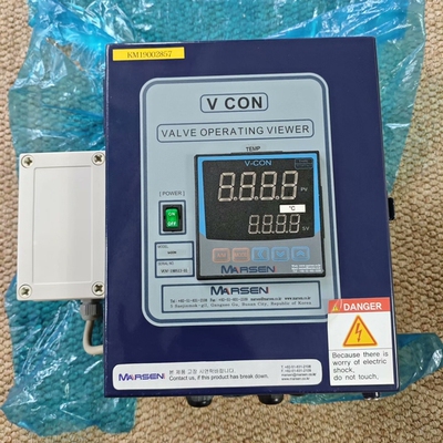 Marsen VAE OPERATING VIEWER议价