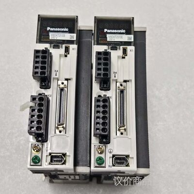 伺服驱动器MBDKT2510E 议价