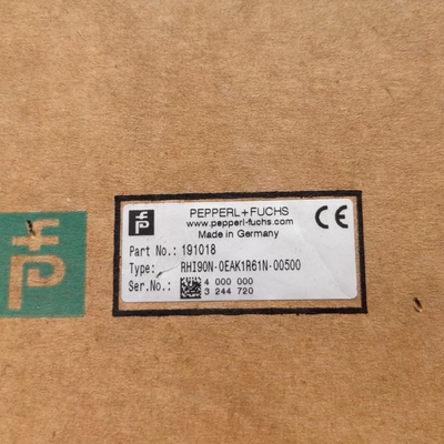 倍加福编码器RHI90N-0EAK1R61N-00500(议价）