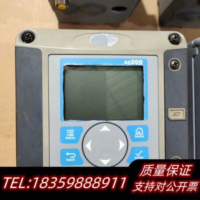 哈希SC200变送器LXV404.99.00502询价