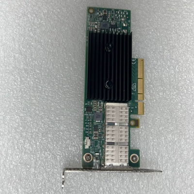 Mellanox MCX353A-FCBT CX353A 单