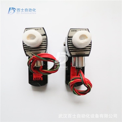 EF8320G174MO 230VAC美国ASCO电磁阀议价