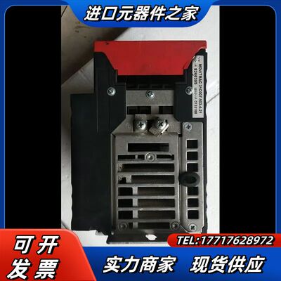 原装 SEW  MOVITRAC 31C007-503-4-21  现货议价