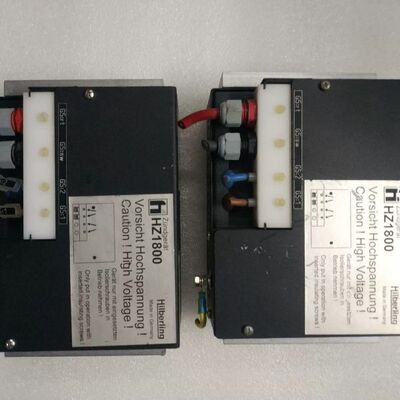 Hilberling HZ1800 仙娜激光 793260议价