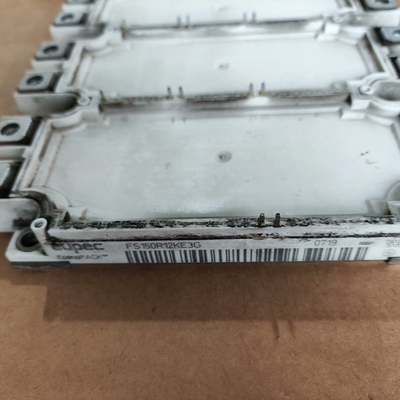 议价FS150R12KE3G 690变频器110KW   EUP维修