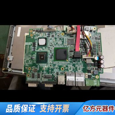 研华EAMB-1120 REV.A1 原装拆机 功能正常成色