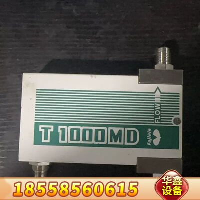 FUJIKIN T1000MDN FCST1030MFDC-