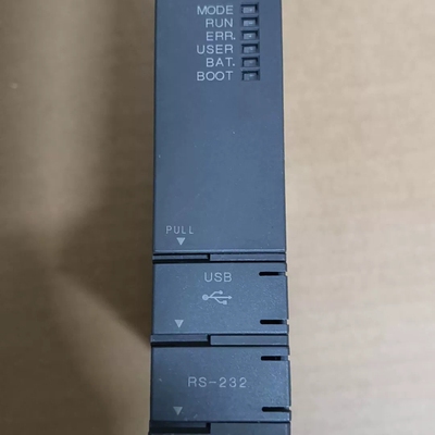 Mitsubishi  Q12HCPU PLC 模块，原议价