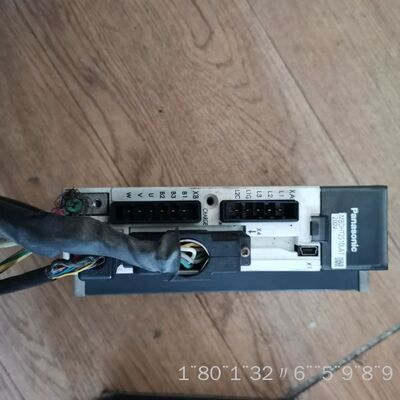 MBDHT2510LA1 A5伺服驱动器 400W  原
