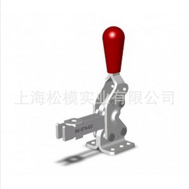 供应原装进口 DESTACO 夹钳 DE-STA-CO 2002-U