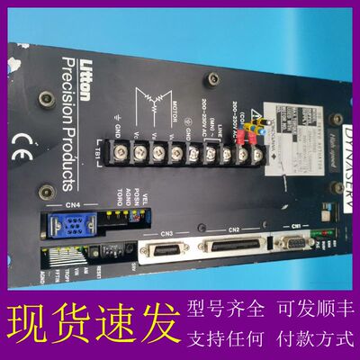 可维修-YOKOGAWA横河SR1015B82伺服驱动器15N·m一-议价