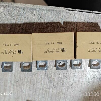 PMB1200V 0.47UF 三只一起40详谈