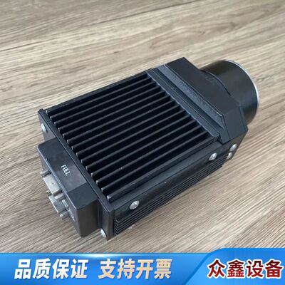 EDEC LINSEY VIS-1001-CM 黑白工业相机