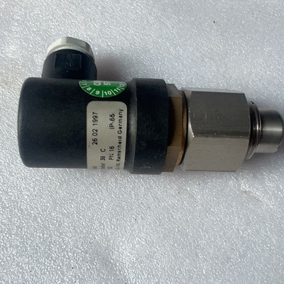 HONSBERG温度传感器TFM15MV，工作温度38℃