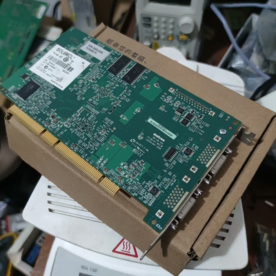 迈创 MATROX SOLIOS XCL Y7184-01议价