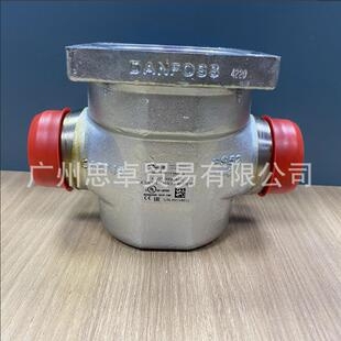 027H4121 丹麦丹佛斯ICV40阀体 DANFOSS