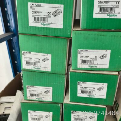 LX1FJ380接触器线圈，，9，议价
