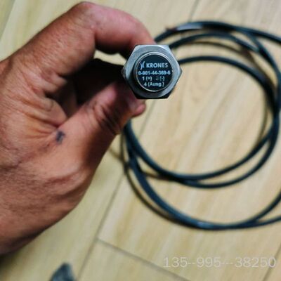 Krones接近传感器，型号0-901-44-369-6，全详谈
