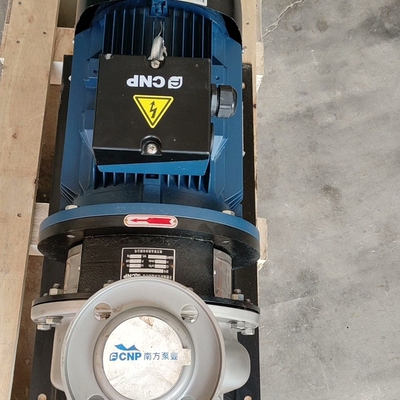 不锈钢卧式单级离心泵。ZS65一50一200-9.2sSC一议价