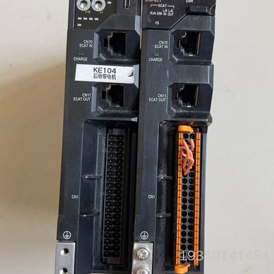 R88D-1SN01H-ECT   ，成色如图议价