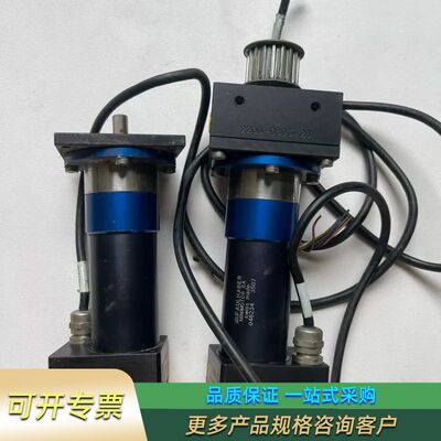 全新3564K024B CC2993 冯哈勃电机  需询价