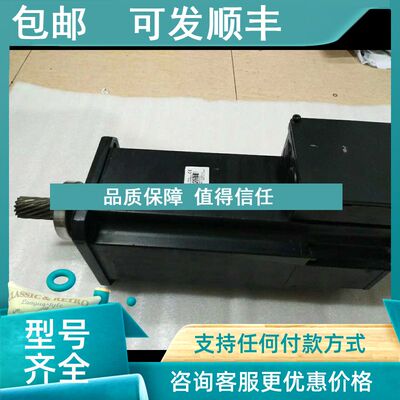 议价ABB 3HAC028954-004/03 ABB机器人用伺服电机